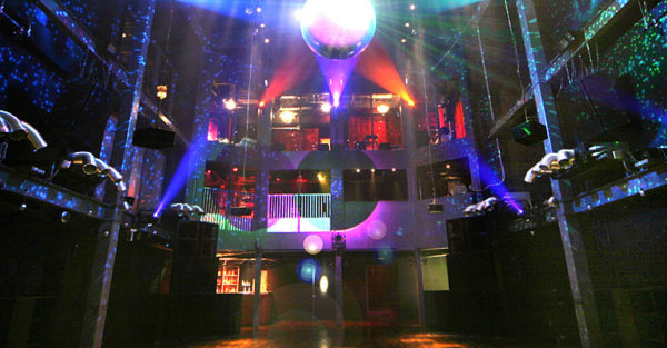 WOMB Review (2018 Update) - Tokyo Night Owl